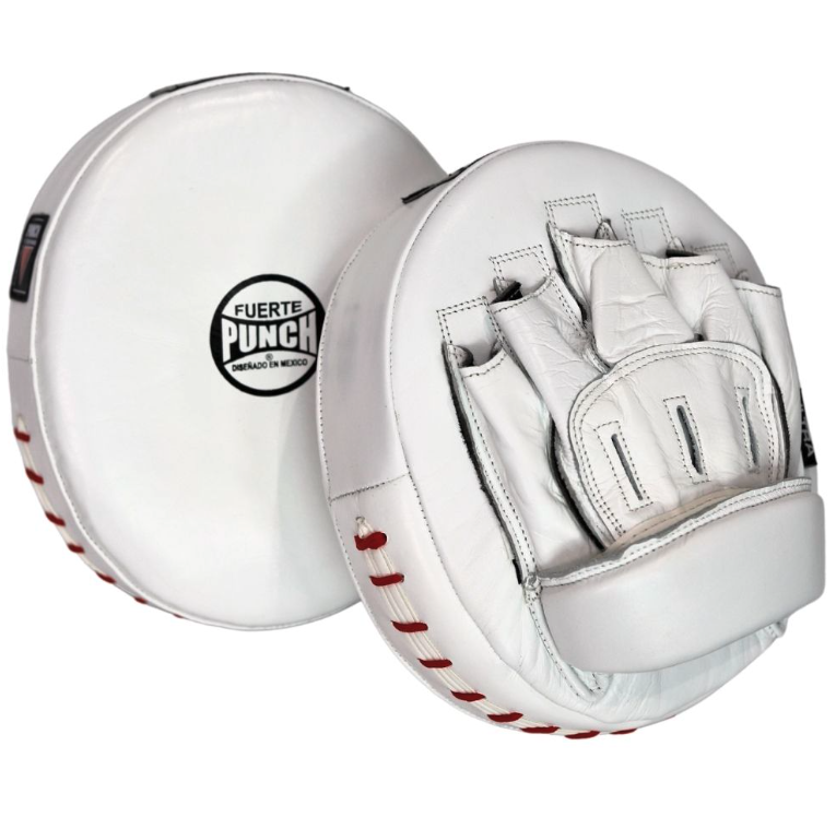 Punch Fuerte Ultra Air Focus Pads Punch Fuerte Ultra Air Focus Pads